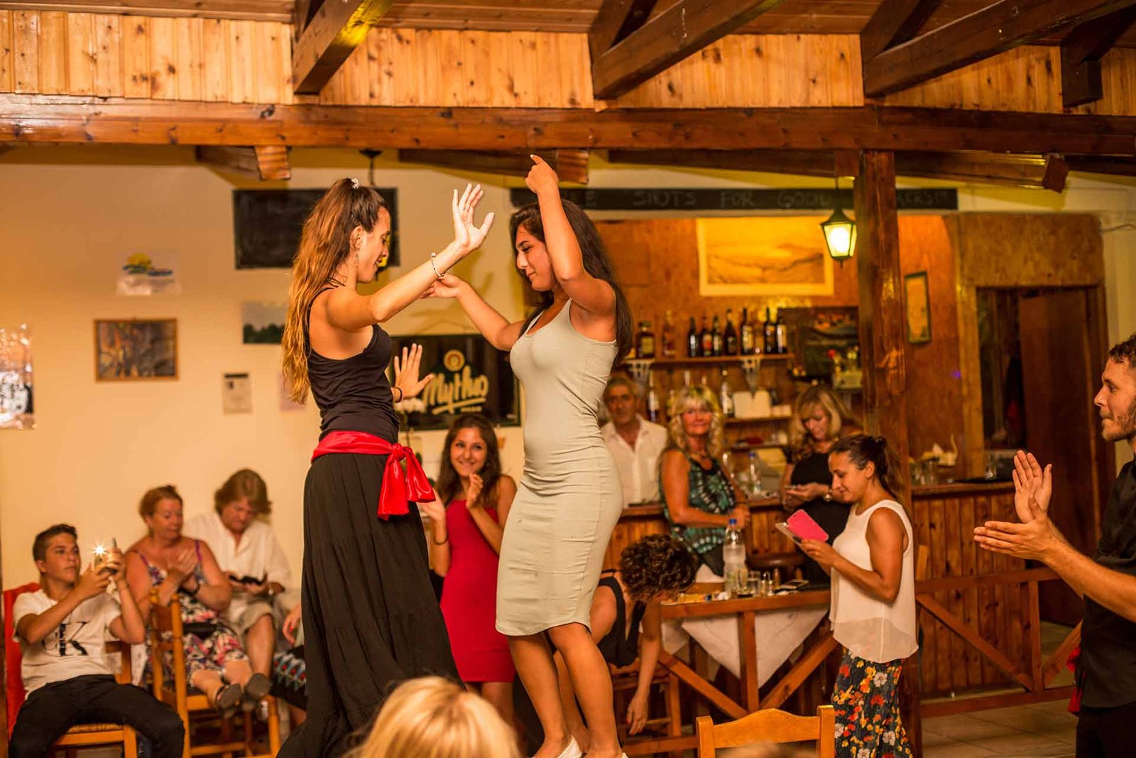 Argassi Zakynthos Zante Greece