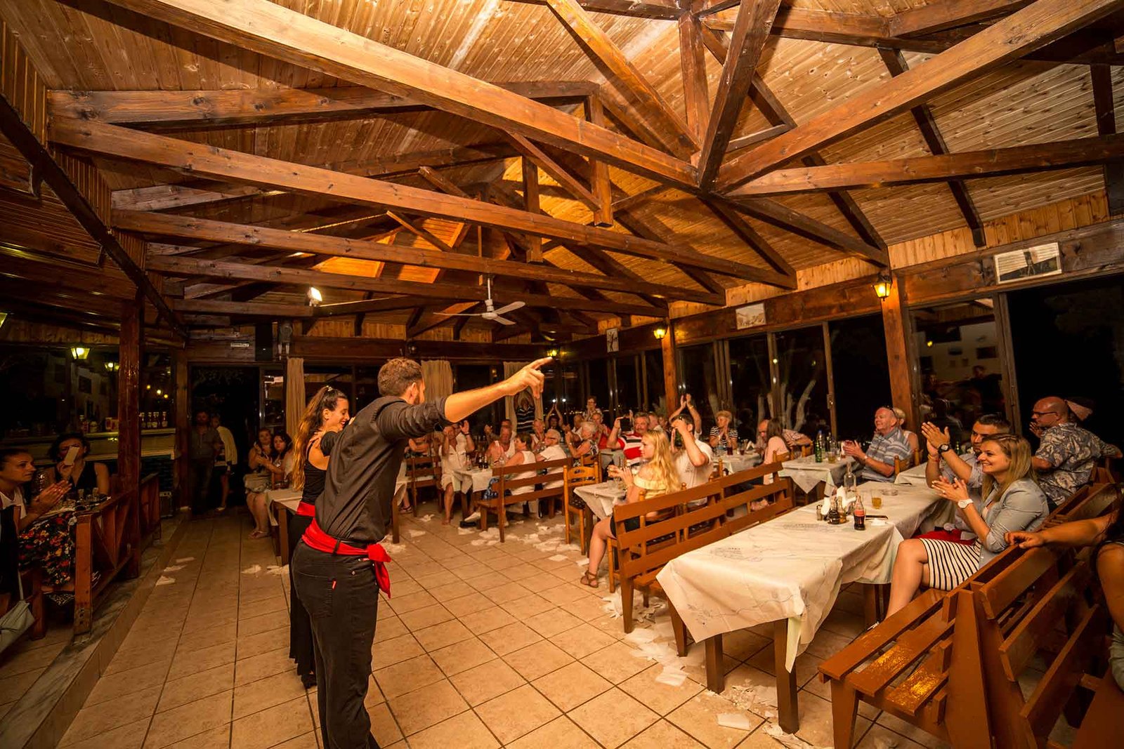 Argassi Zakynthos Zante Greece