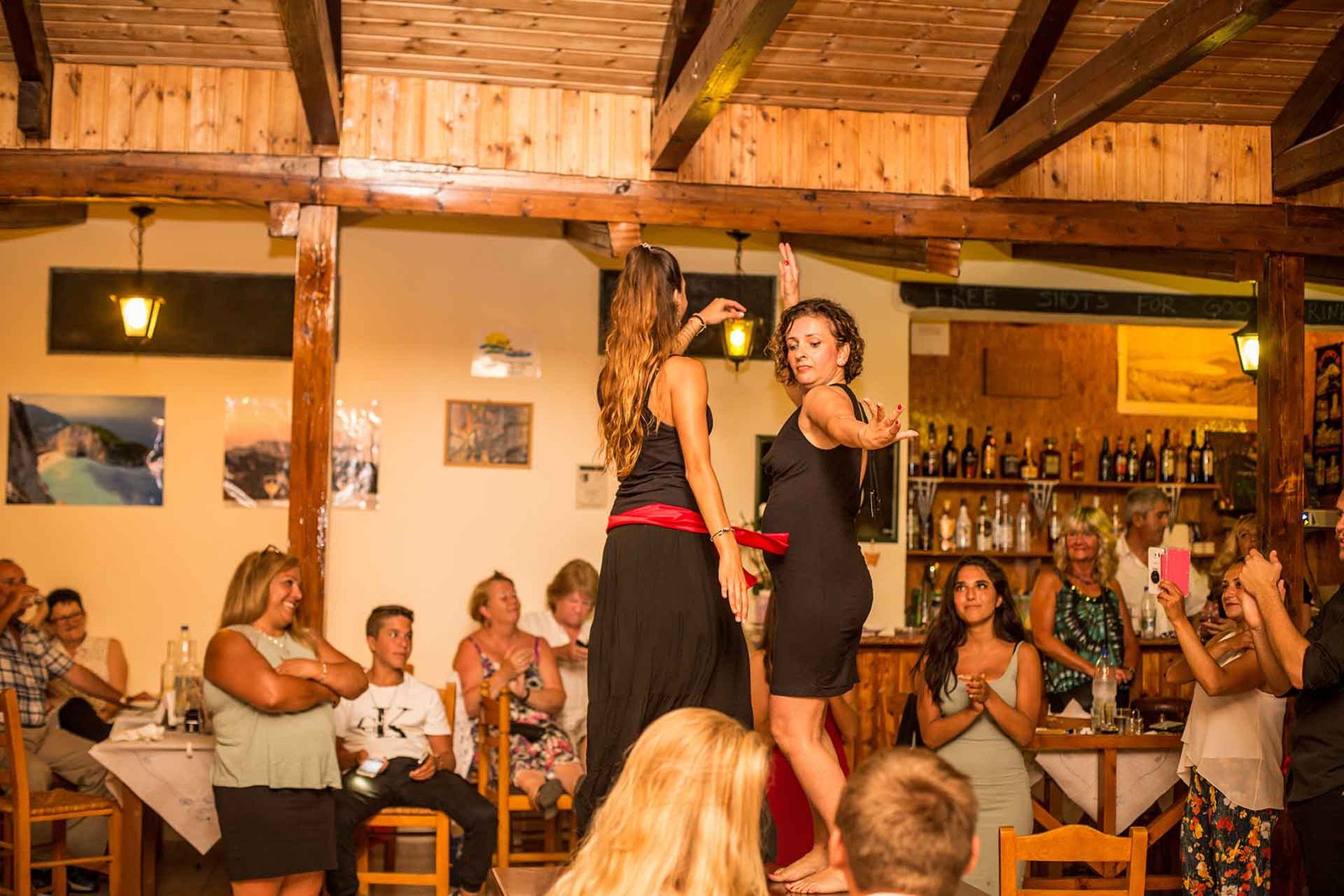 Argassi Zakynthos Zante Greece