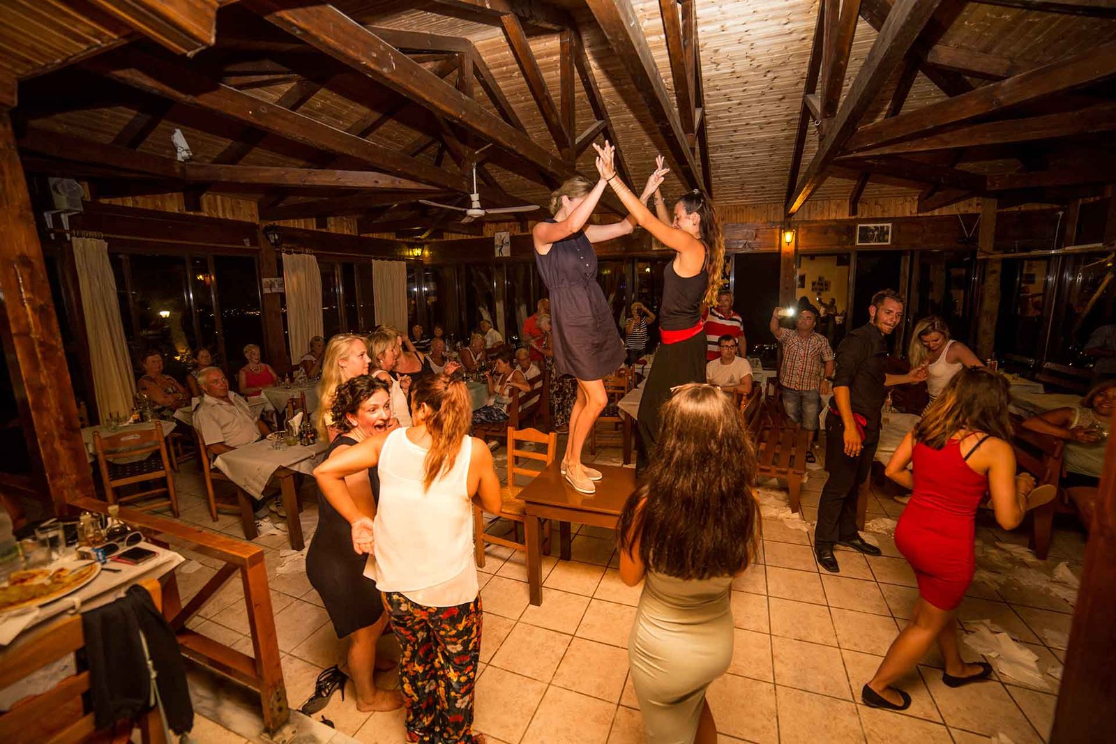 Argassi Zakynthos Zante Greece