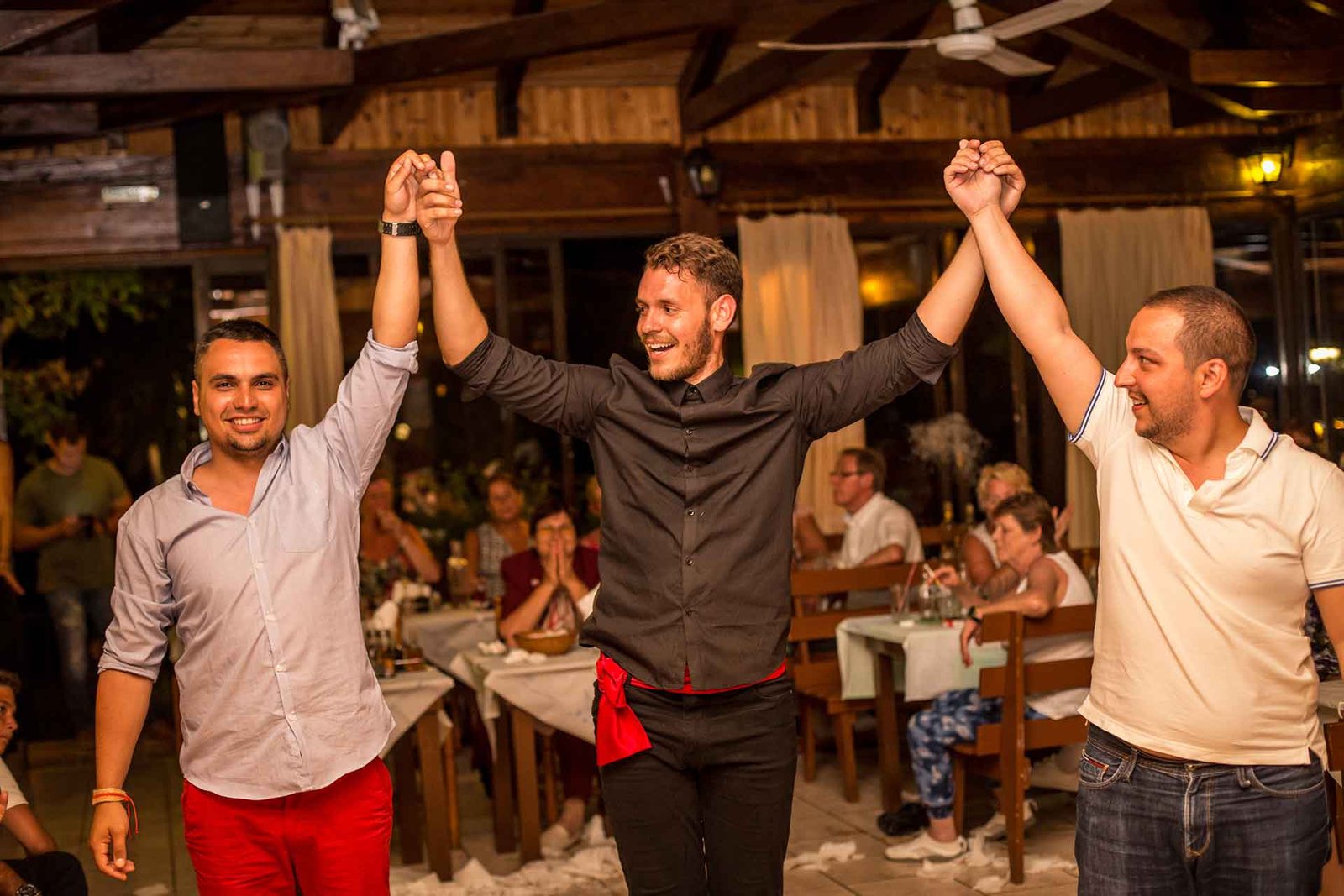 Argassi Zakynthos Zante Greece