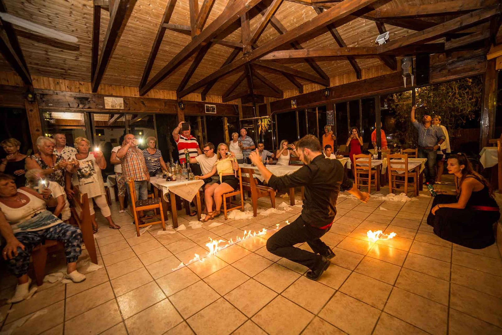 Argassi Zakynthos Zante Greece